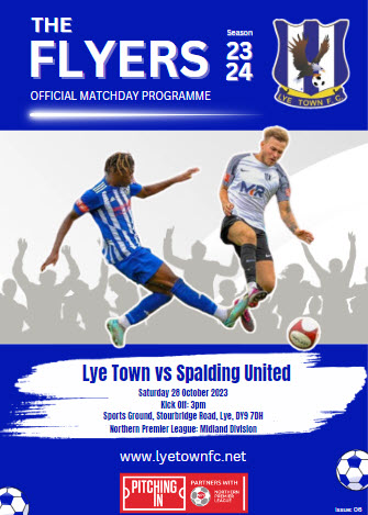 Lye Town FC